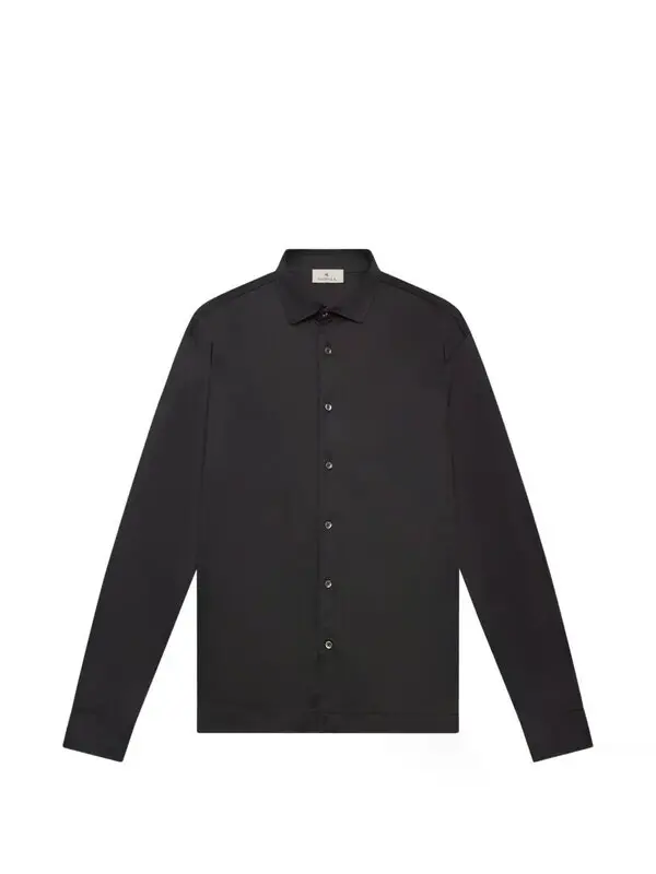 VALENZA Interlock Long-sleeved Shirt