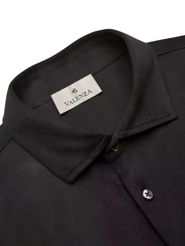 VALENZA Interlock Long-sleeved Shirt