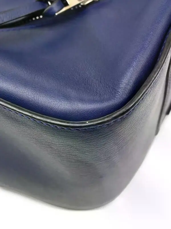 Loewe Hammock Tote Bag - Blue