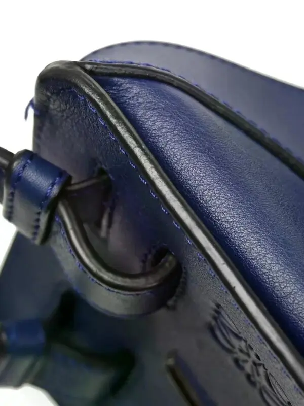 Loewe Hammock Tote Bag - Blue