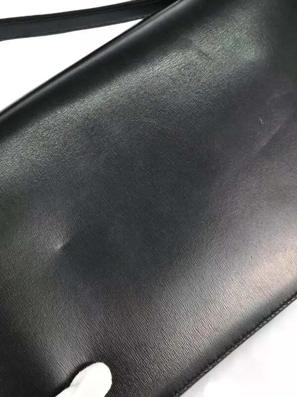 Hermès Cadena Lock Shoulder Bag