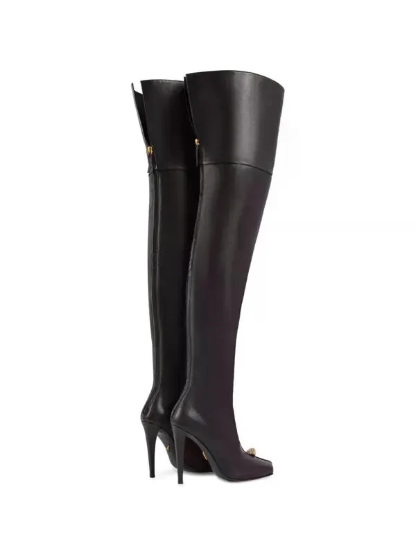 GIUSEPPE ZANOTTI Enigmeboots 105