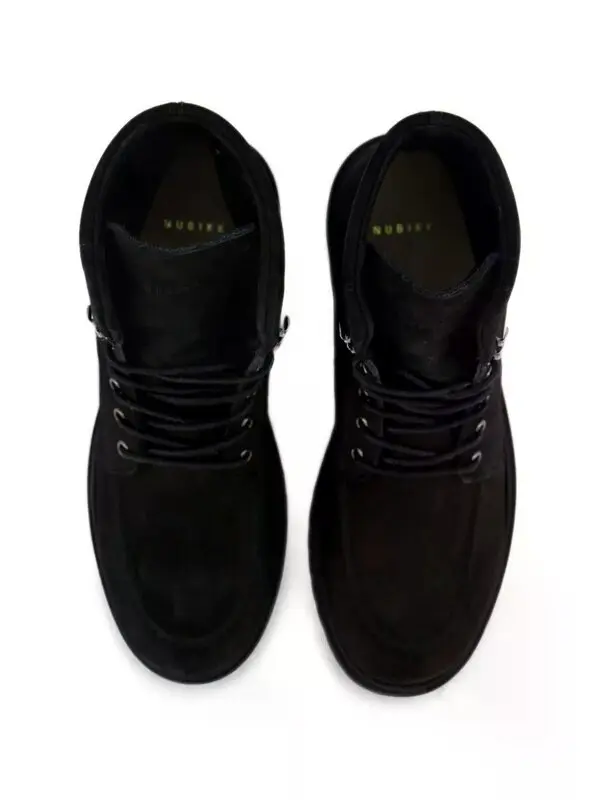 NUBIKK Ethan Harvey Hiking Boots