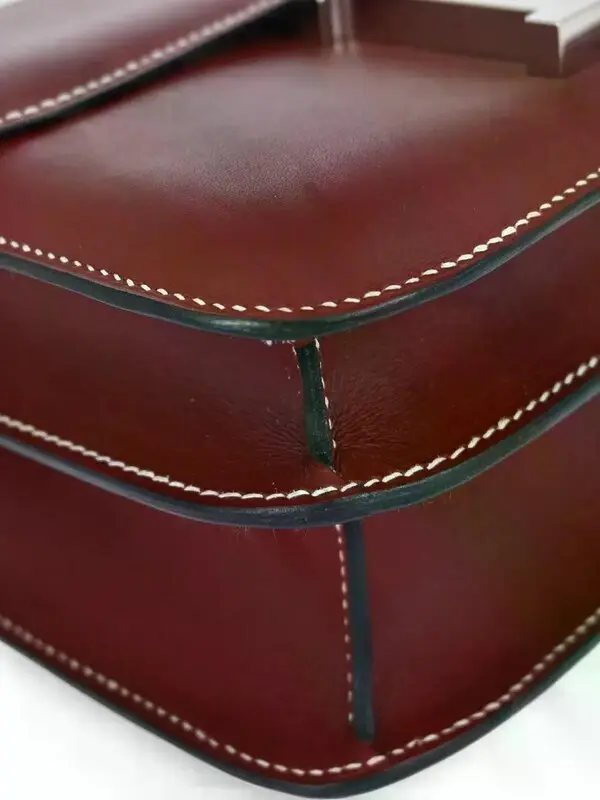 Hermès Constance 24 Shoulder Bag