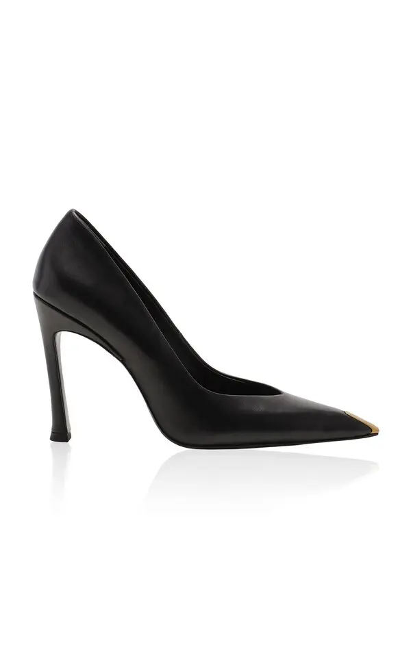Cult Gaia Bianca Pump