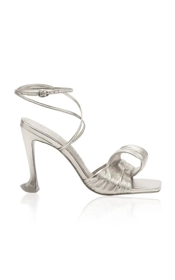 Cult Gaia Jane Sandal