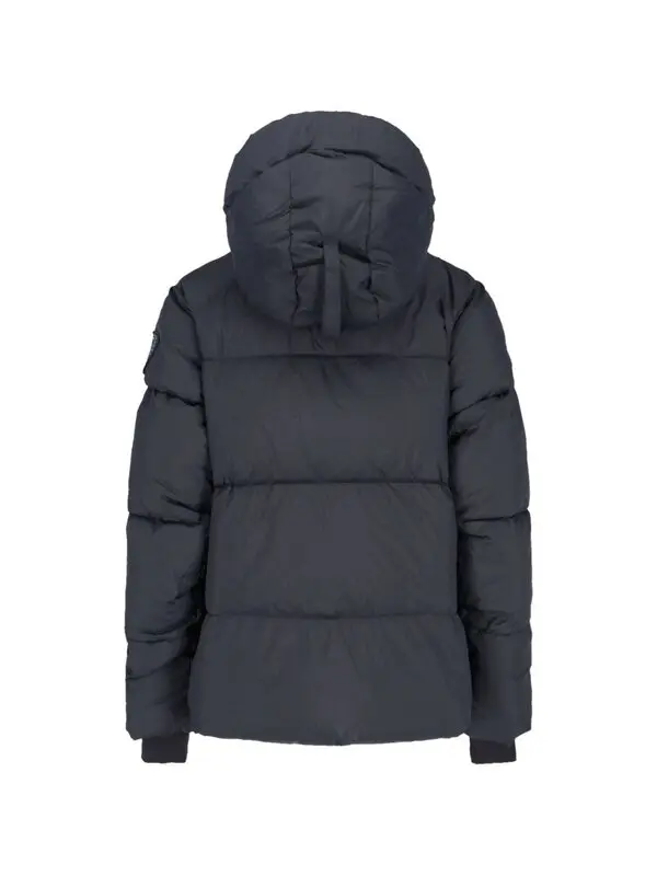 Canada Goose Junction Short Parka