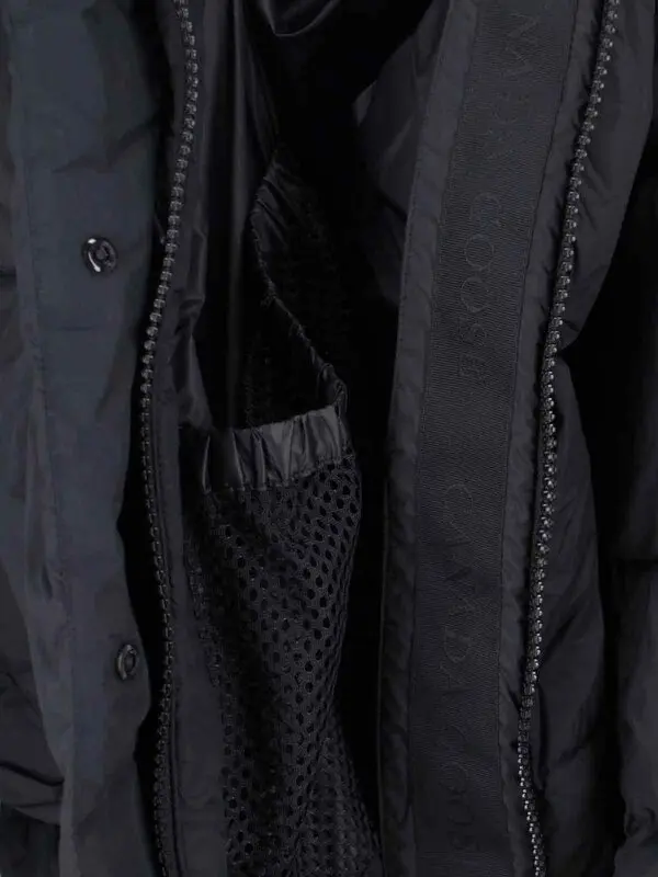 Canada Goose Junction Short Parka