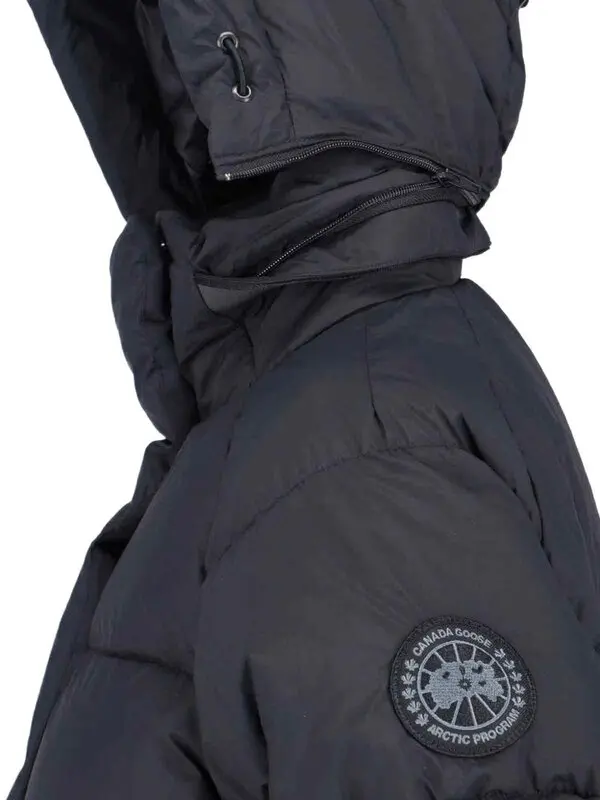 Canada Goose Junction Short Parka