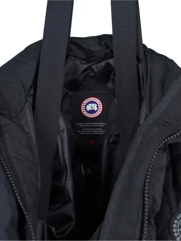 Canada Goose Junction Short Parka