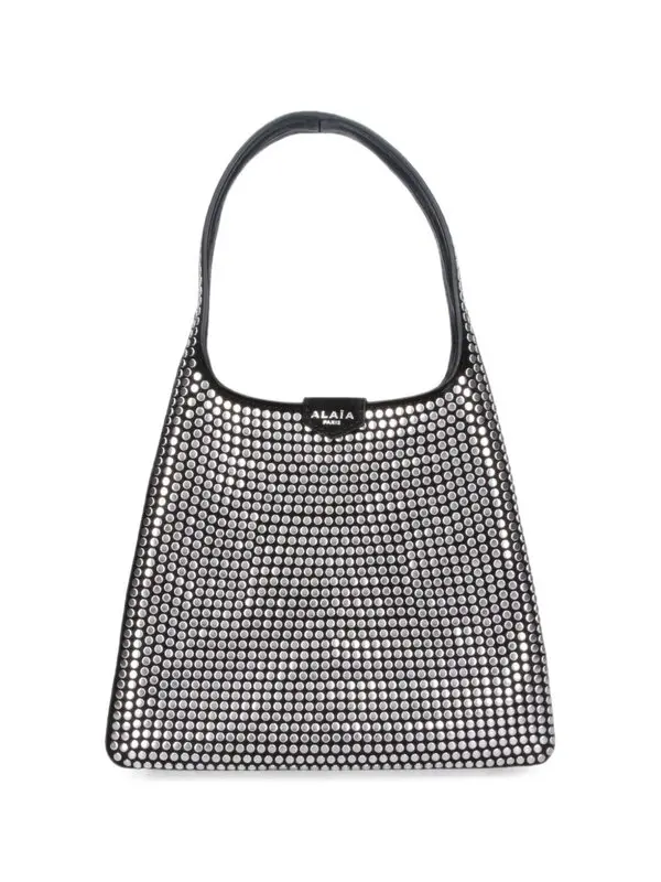 Alaïa Small Hobo Bag By