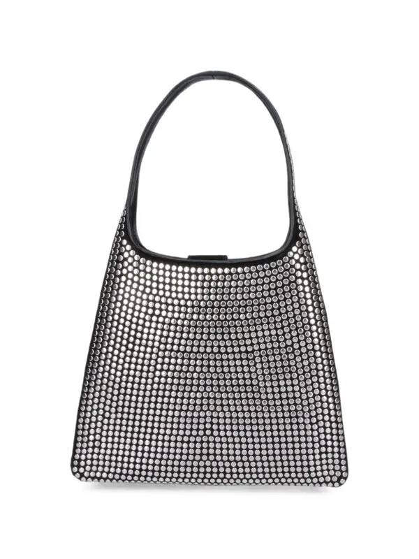 Alaïa Small Hobo Bag By