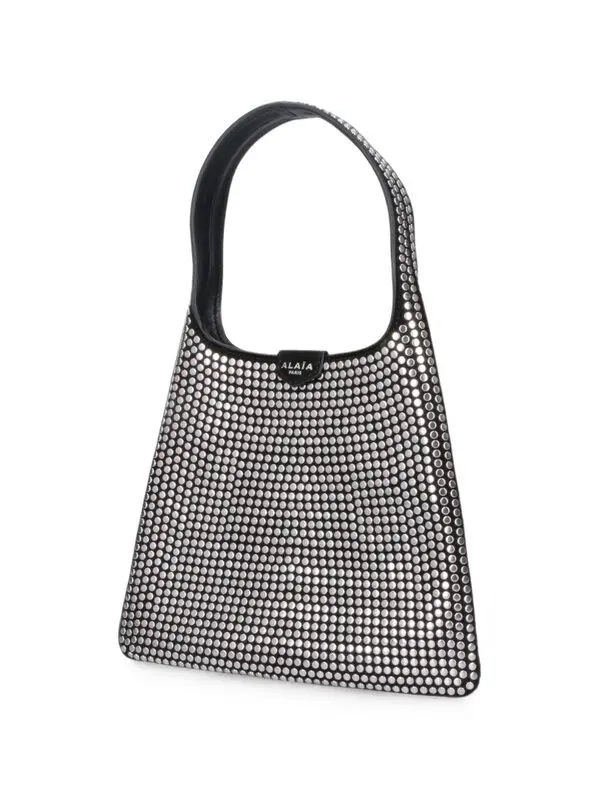 Alaïa Small Hobo Bag By