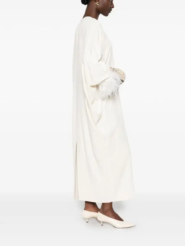Alberta Ferretti Long Dress By