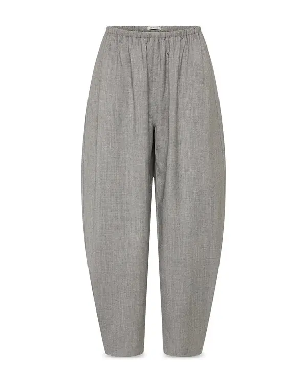 ST. AGNI Relaxed Balloon Pants