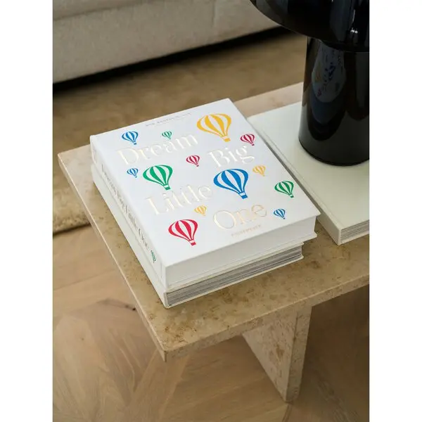 PRINTWORKS Dream Big Little One Baby Album