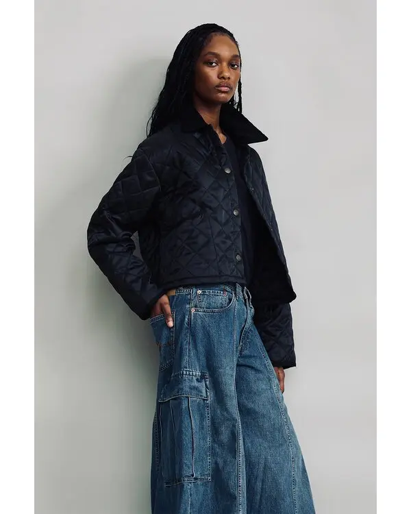 Denimist Faulkner Quilted Jacket