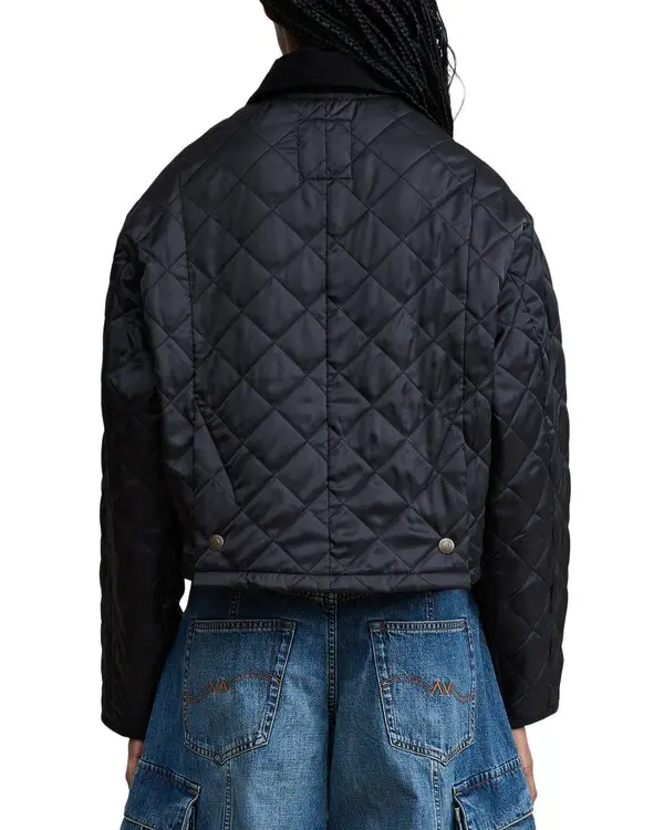 Denimist Faulkner Quilted Jacket