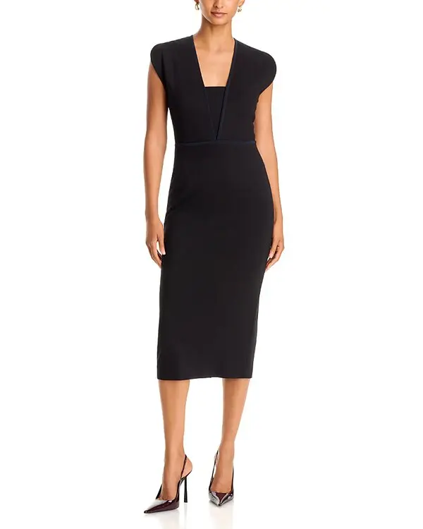 Hugo Boss Dorlita Bodycon Dress Exclusive