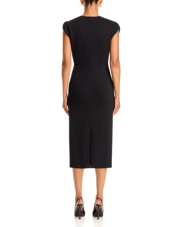 Hugo Boss Dorlita Bodycon Dress Exclusive