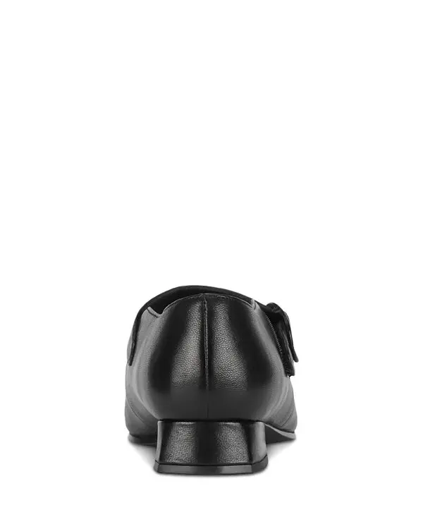 Jeffrey Campbell Telegram T Strap Mary Janes