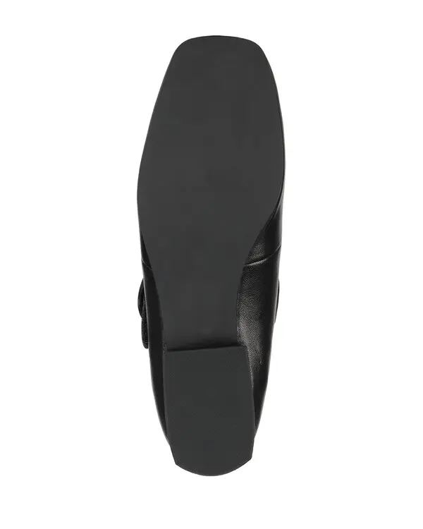 Jeffrey Campbell Telegram T Strap Mary Janes