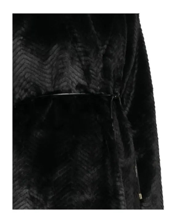 FORTE_FORTE Long-sleeve Casual Jacket