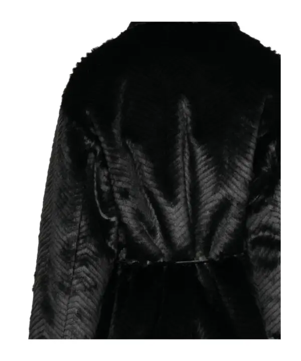 FORTE_FORTE Long-sleeve Casual Jacket