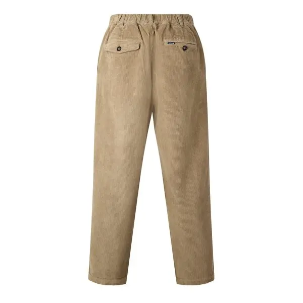 Barbour Corduroy Trousers
