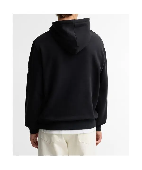 Barbour Drawstring Hoodie