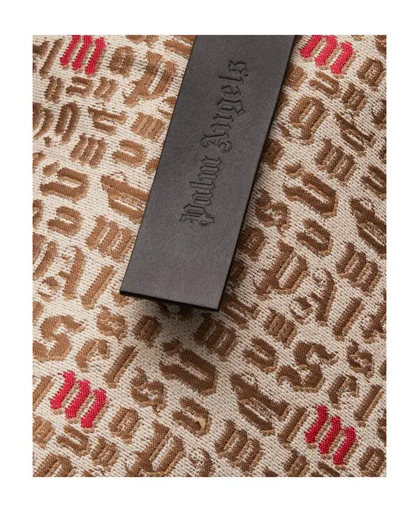 Moncler Printed Handbag