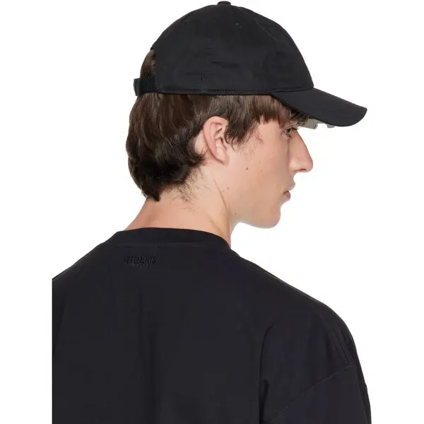 Vetements Bottle-opener Baseball Cap