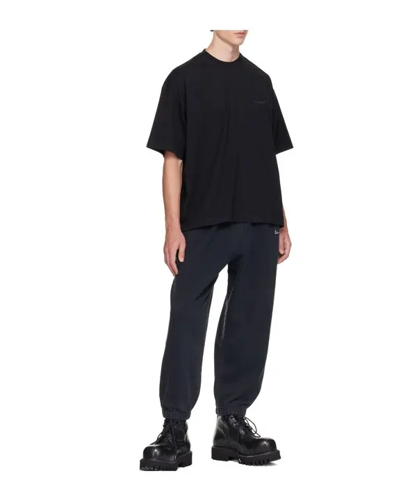 Vetements Classic Logo Loose-fit T-shirt