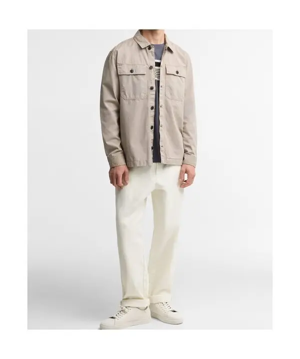 Barbour Arlo Long-sleeve Shirt Jacket