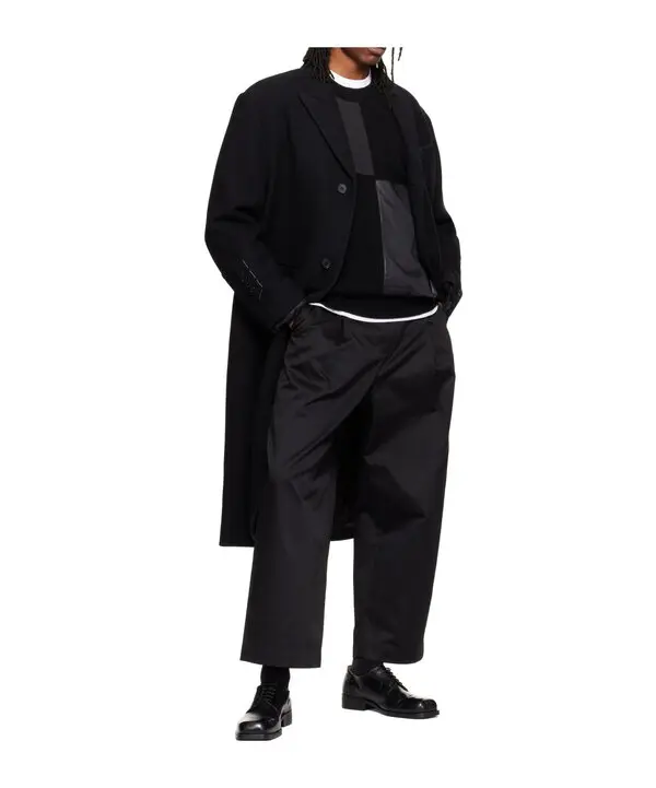 RE;CODE Single-breasted Coat