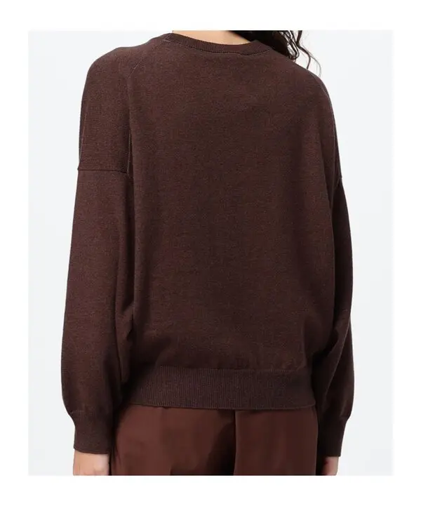 Brunello Cucinelli Long-sleeves Sweater