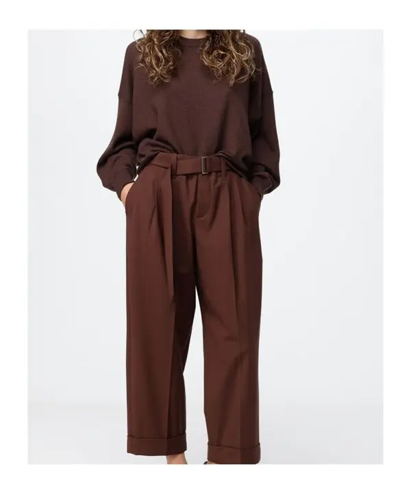 Brunello Cucinelli Long-sleeves Sweater