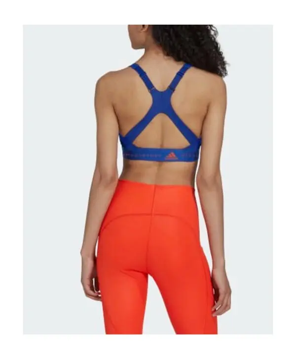 Adidas By Stella McCartney Medium Support Bra