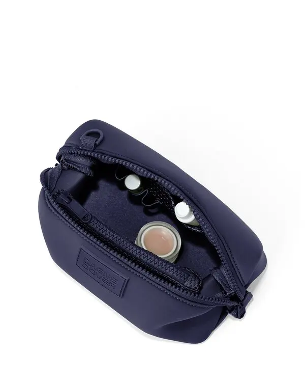 Dagne Dover Dagne Doveur Hunter Small Toiletry Bag