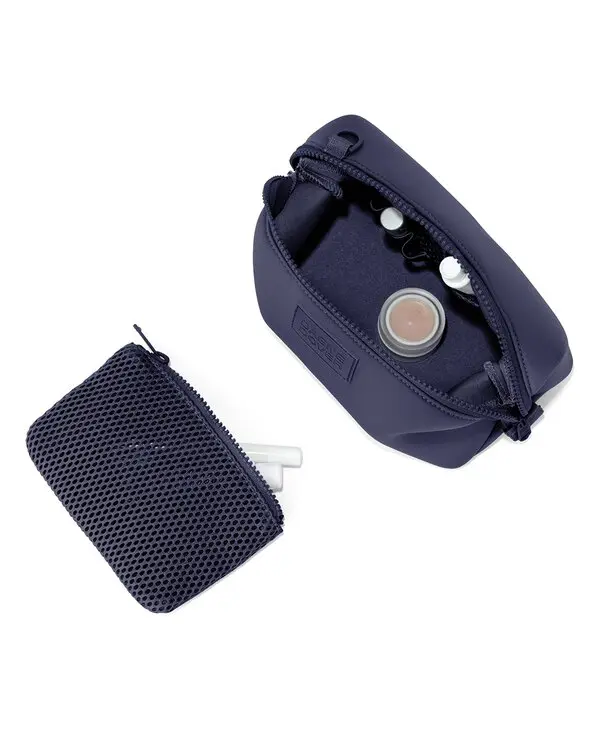 Dagne Dover Dagne Doveur Hunter Small Toiletry Bag