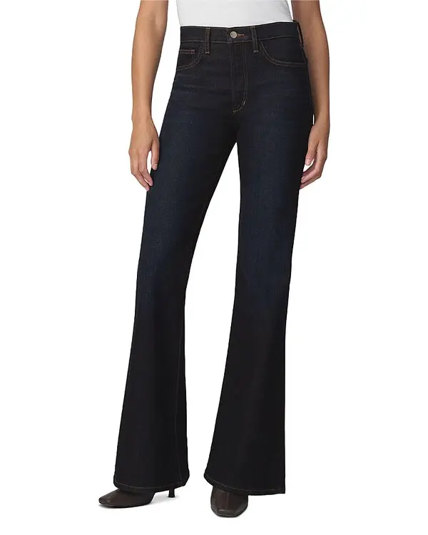 Joe's Jeans The Molly High Rise Flare Jeans