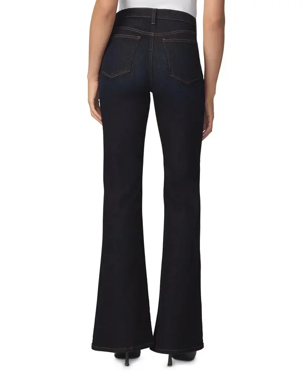 Joe's Jeans The Molly High Rise Flare Jeans