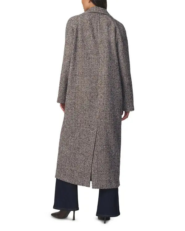 Joe's Jeans The Madeline Long Coat