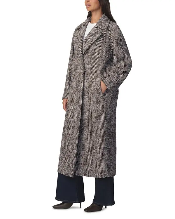Joe's Jeans The Madeline Long Coat