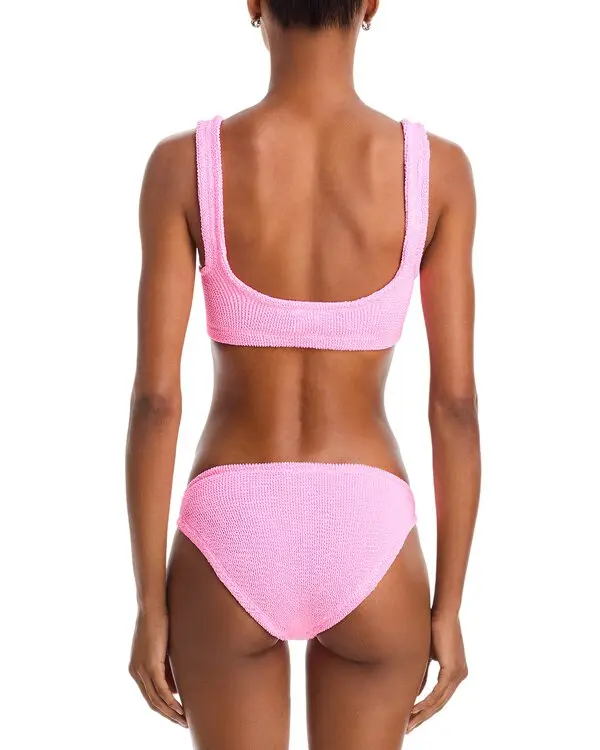Hunza G Xandra Bikini Top
