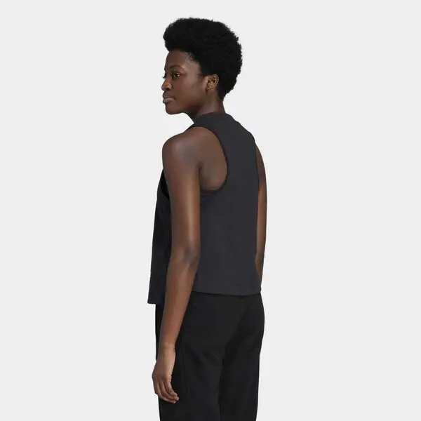 Adidas By Stella McCartney Logo Tank Top