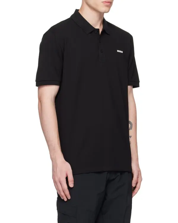 Hugo Boss Hugo Donos Slim Fit Polo Shirt