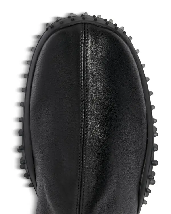 Miu Miu Stretch Tall Boots