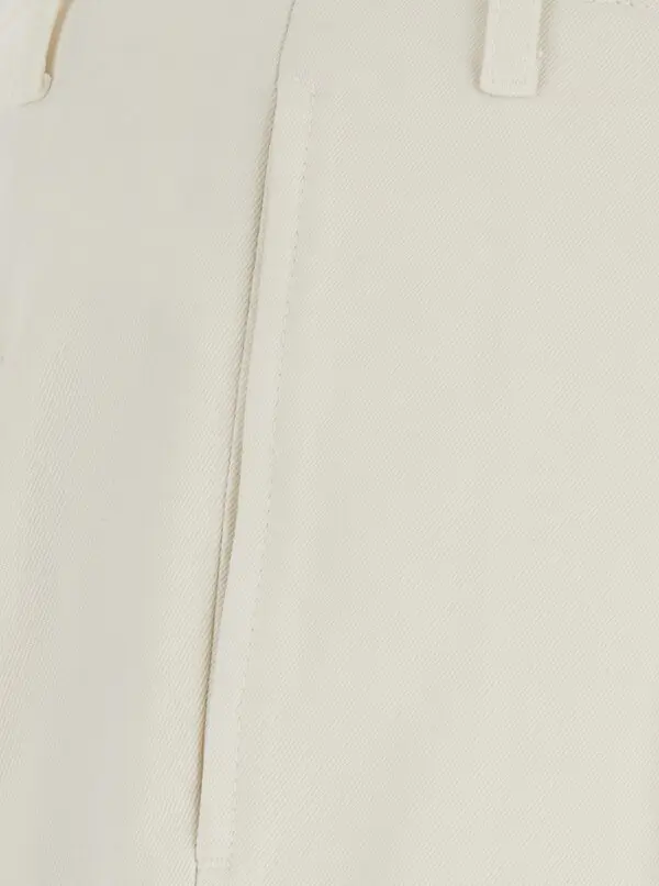 Brunello Cucinelli Straight Leg Pants