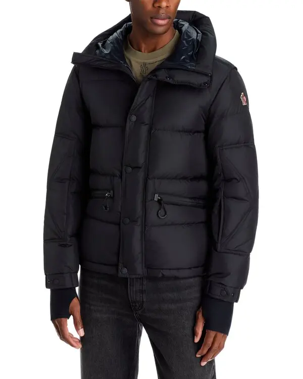 Moncler Kasanka Down Jacket